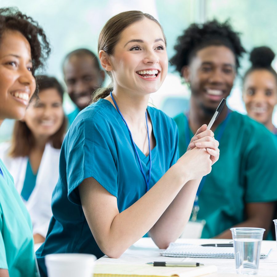 The Joint Accreditation Process | Joint Accreditation