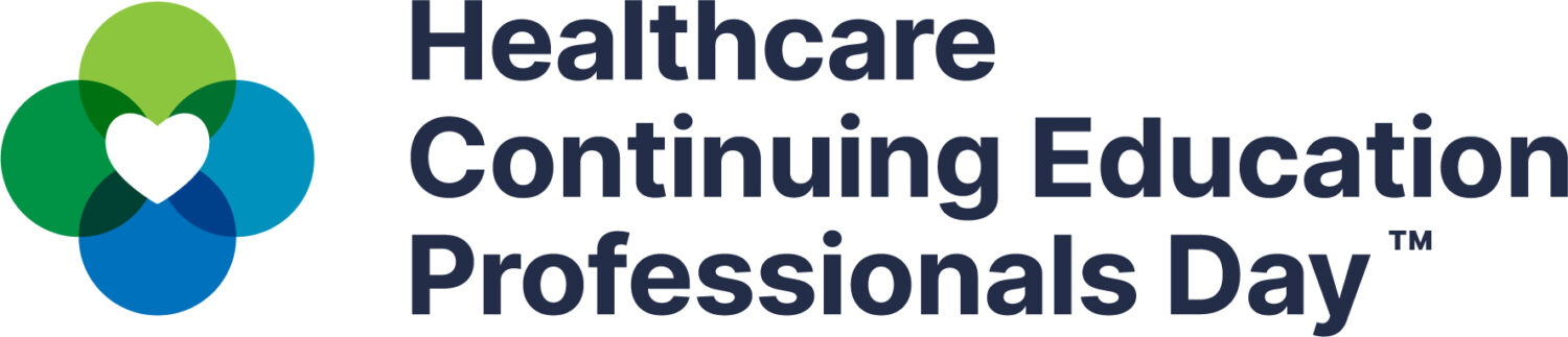 Announcing a Day of Recognition: Healthcare Continuing Education ...
