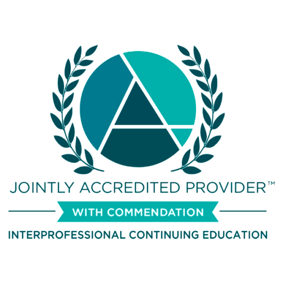 Accredited Providers | Joint Accreditation
