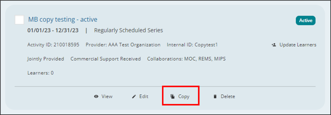 Joint Accreditation Newsletter: Explore the 2022 Data Report; 2024-2025 ...