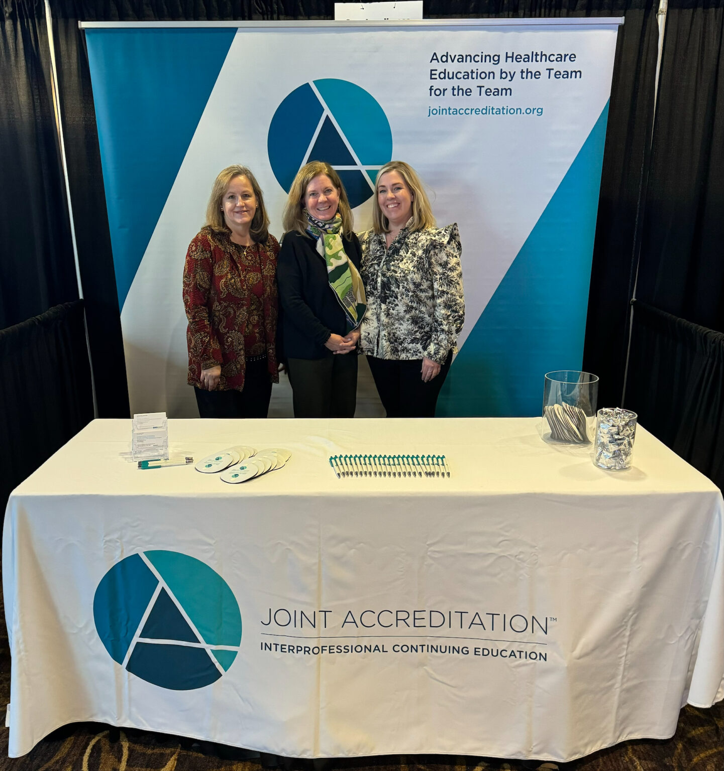 Joint Accreditation Newsletter: Welcome to Newly Accredited ...